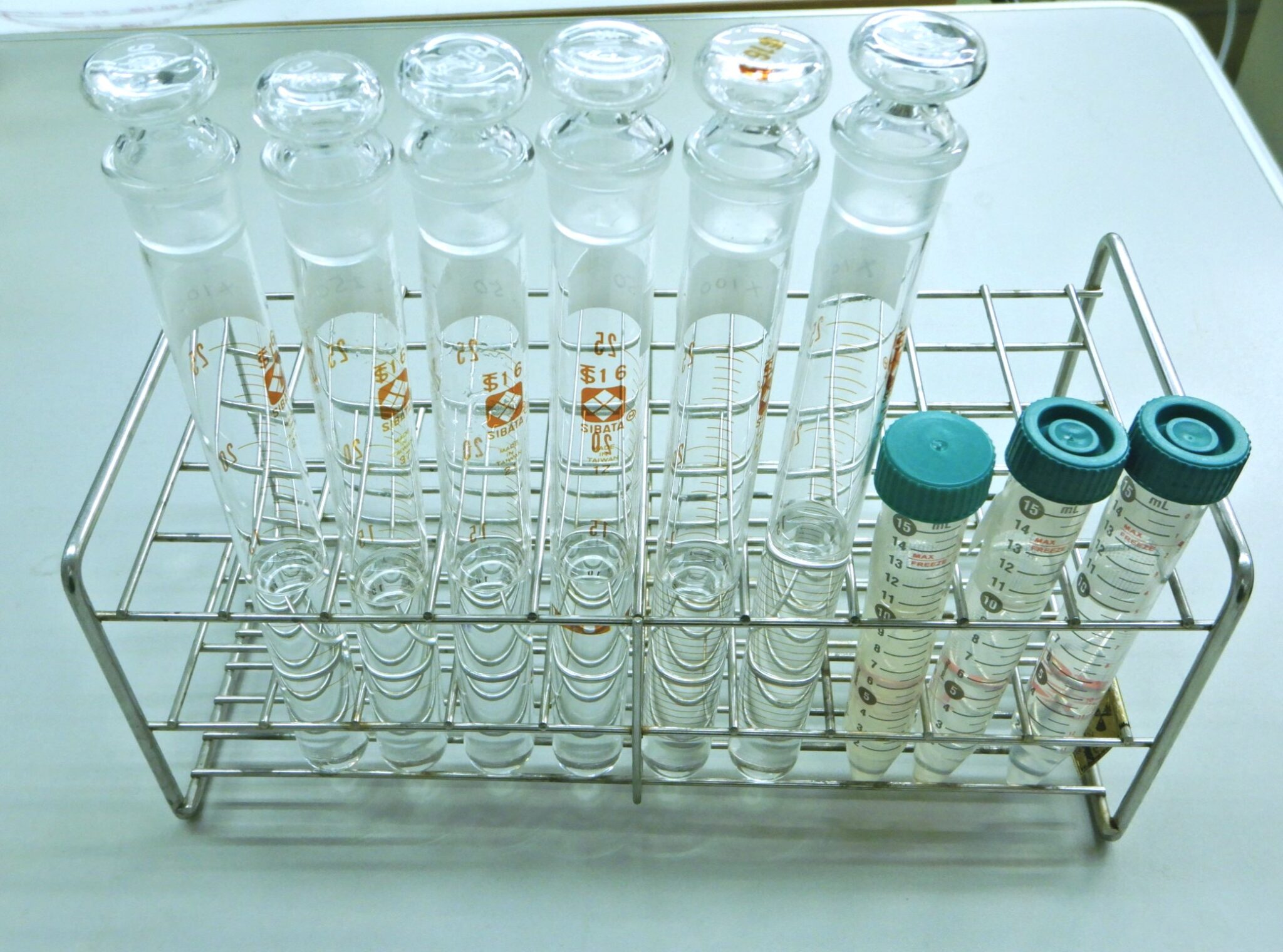 全窒素・全りんの分析は流れ分析法で対応しています | 総合環境分析blog
